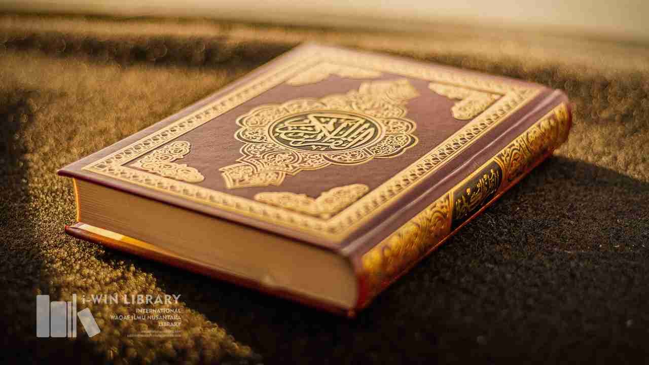 Soft Warfare and Ways to Deal with It in the Holy Quran – i-WIN Library