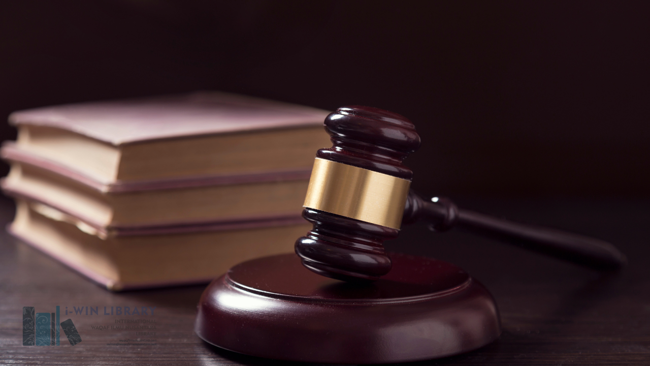 The Influence of Legal Culture in Society to Increase the Effectiveness ...