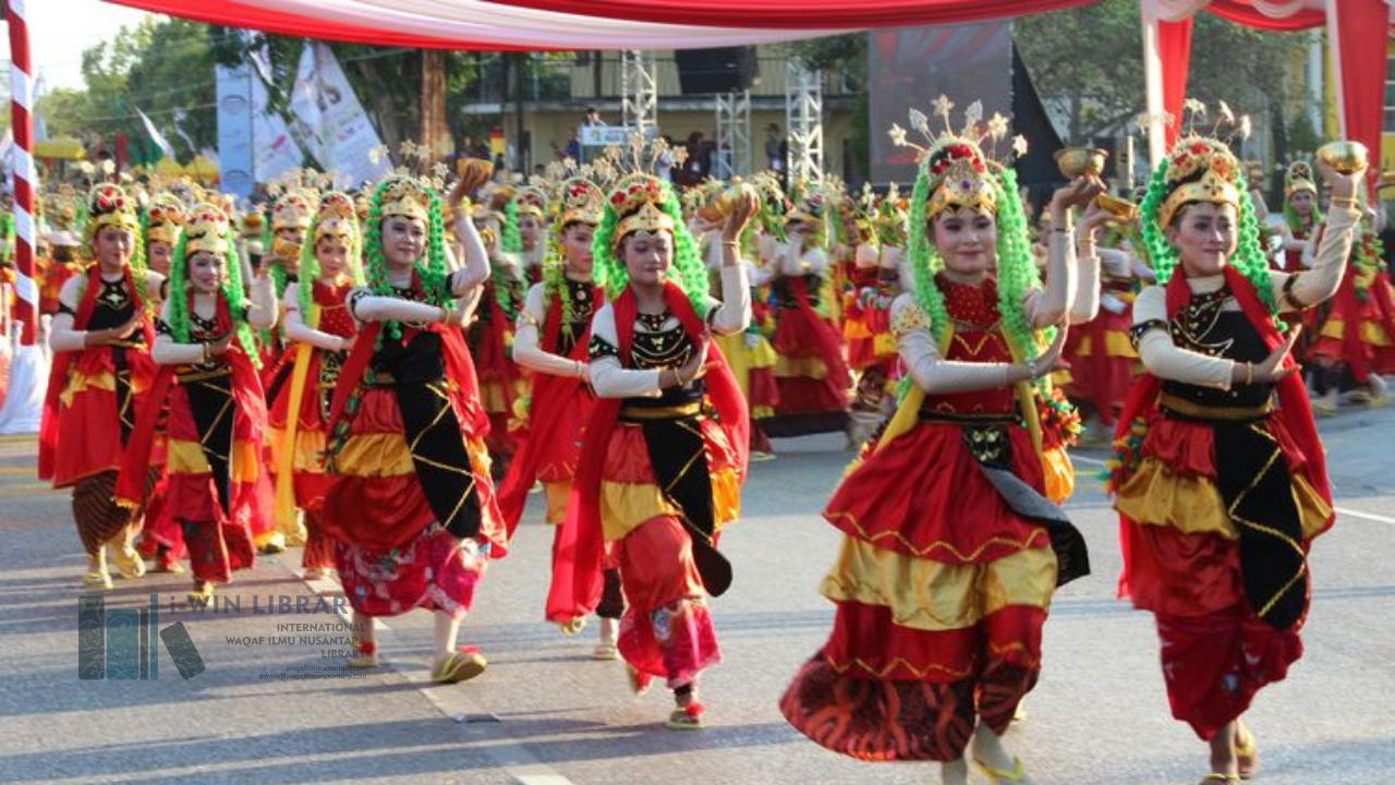 Creative Process Of Creating Butterfly Dance As A Means Of Growing Educational Value To
